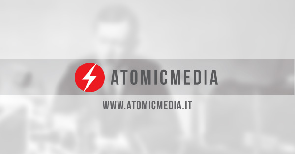 Atomic Media S.r.l.